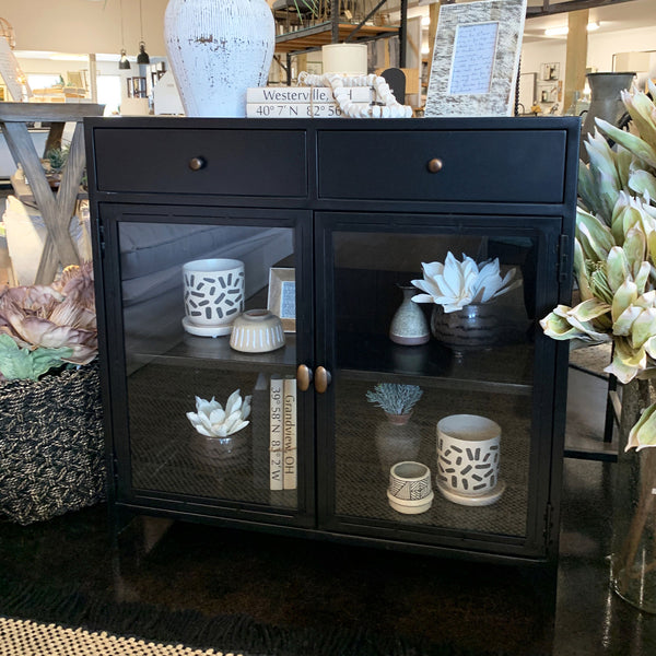 Ansel Small Cabinet – Trove Warehouse