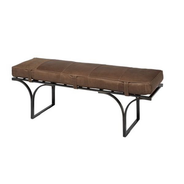 Joey Bench – Trove Warehouse