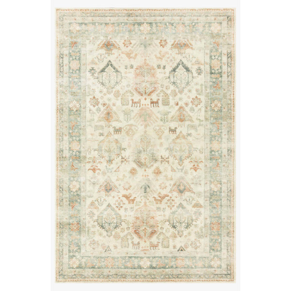 Lulu Rug – Trove Warehouse