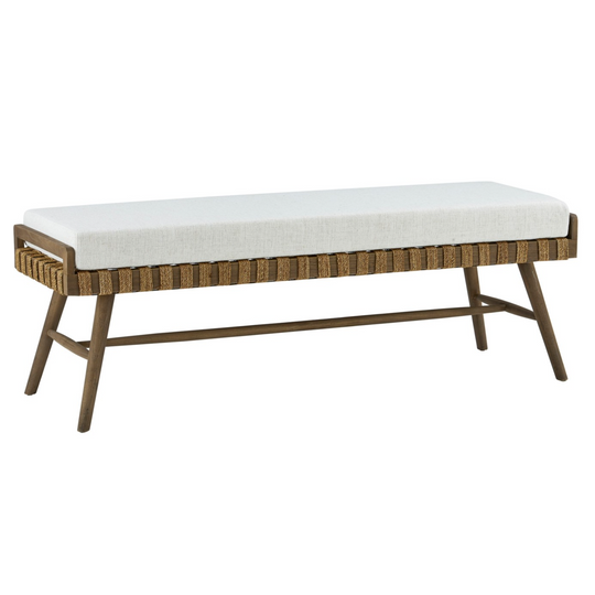 Pery Bench – Trove Warehouse