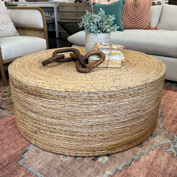 Scioto 42" Coffee Table – Trove Warehouse