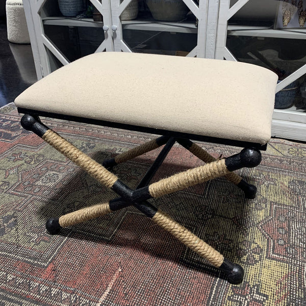 Tybee Bench – Trove Warehouse