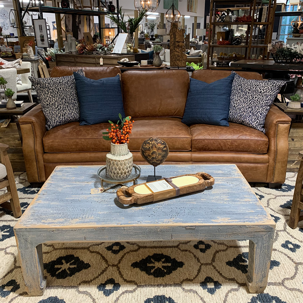 Yates 92" Sofa – Trove Warehouse